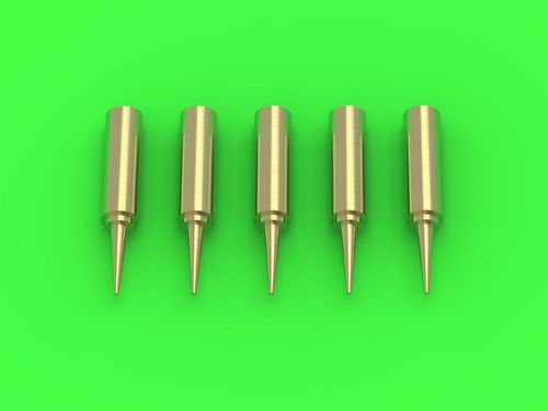 Master AM-72-129 Angle Of Attack probes - US type (5pcs)