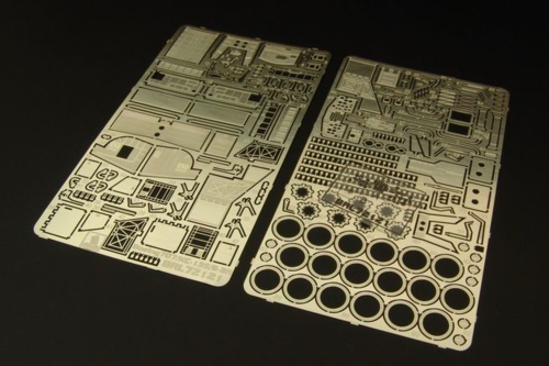 Brengun L72121 Boeing B707-KC-135-E-3A