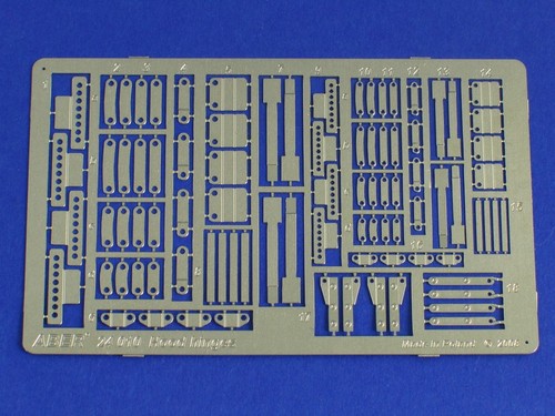 Aber 24010 Hood hinges for all cars