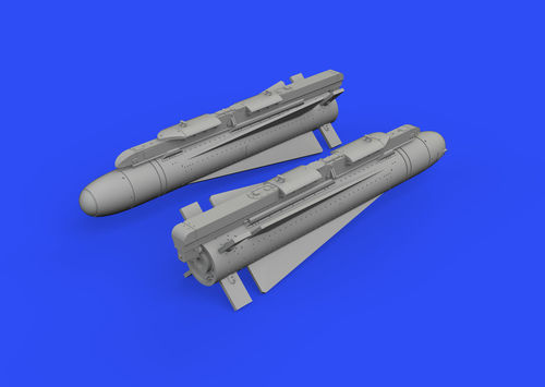 Eduard 672222 AGM-65 Maverick