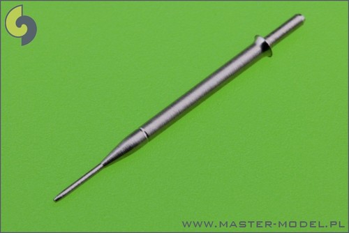 Master AM-72-050 Harrier GR.1 / T.2 / AV-8A / AV-8C - Pitot Tube & Angle Of Attack probe