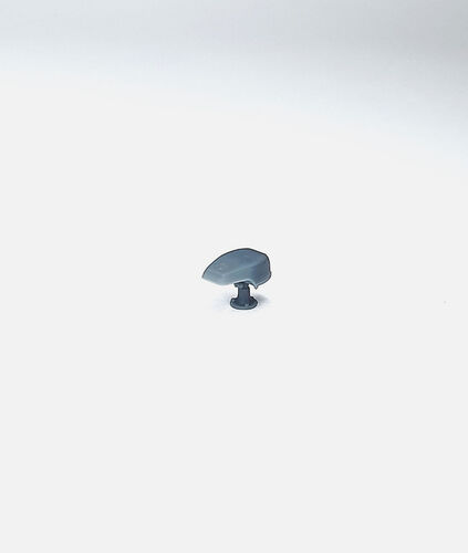 Pimp My Miniatures AFVs35-150 Notek lamps for WW2 German vehicles (10 pcs)