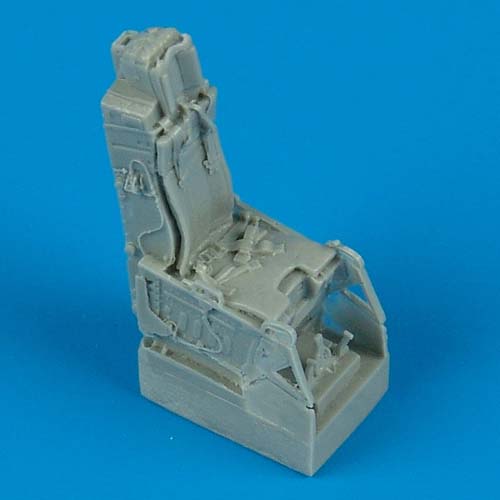 Quickboost 72120 F-117A Ejection Seat with Safety Belts