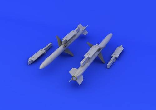 Eduard 648180 AGM-88 HARM