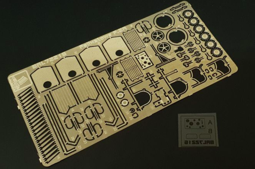 Brengun L72216 Felixstowe F.2A