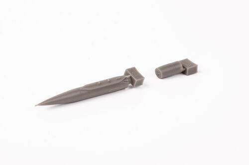 Eduard 672269 BOZ-107 pod