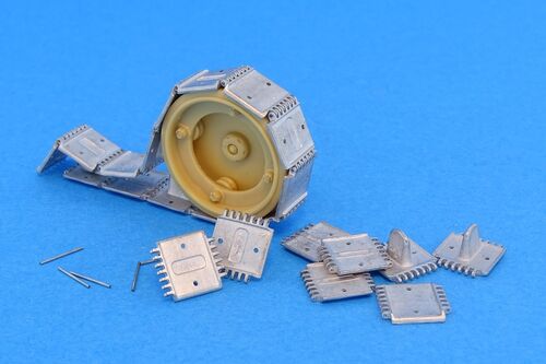 MASTERCLUB MTL-35031 Tracks for BT-2, BT-5