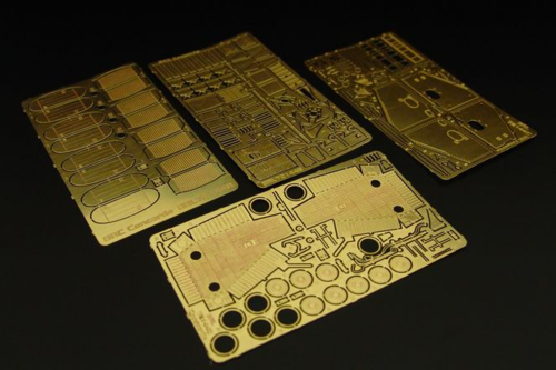 Brengun L72144 BAC Aerospatiale Concorde
