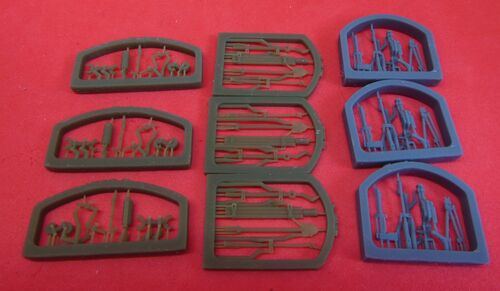 OKB Grigorov S72572 Tools For Pz.IV