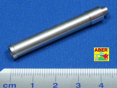 Aber 35L-044 Russian 152,4 mm M-10S tank barrel for KV-II (TAM,TRU)