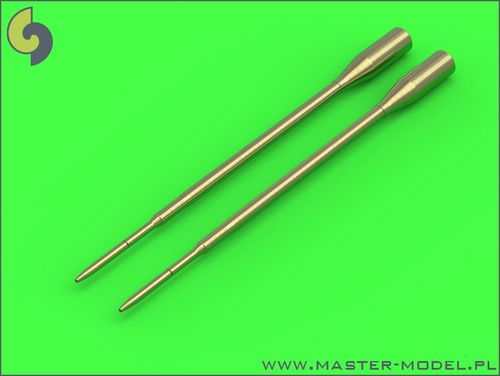 Master AM-48-106 Aero L-39 Albatros - Pitot Tubes