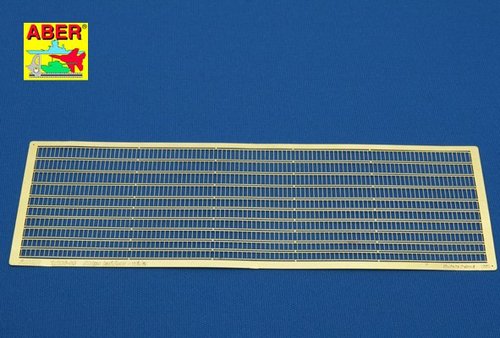 Aber 1-200-05 Ship ladders - wide