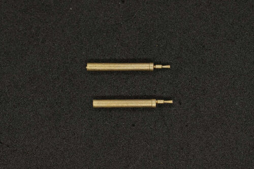 Mini World A7295 Spandau LMG 15/08, Gun Barrels, Tank Variant (2pcs)