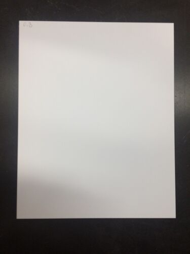 RP TOOLZ RP-SHEET03 Stirene Sheet 0.3mm