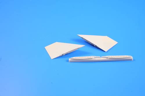 CMK Q72214 F-B/C/D/E early/J Phantom - Wing fold set