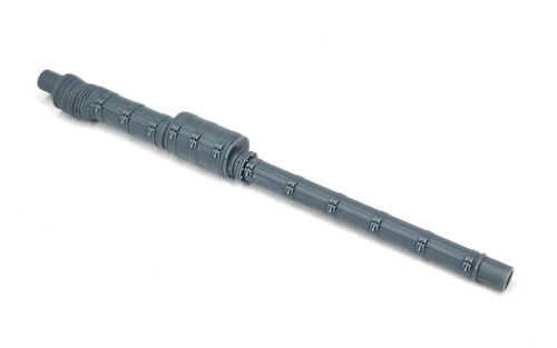 Pimp My Miniatures AFVs35-085 Gun barrel IDF Magach