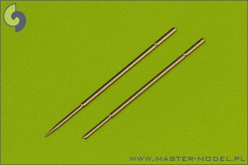 Master AM-72-053 SAAB 29 Tunnan - Pitot Tubes