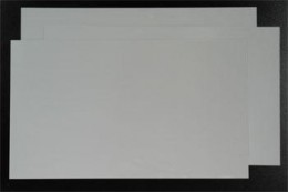 Plastruct 91001 PŁYTA 175mm x 300mm x 0.3mm szara 1szt / 1 piece
