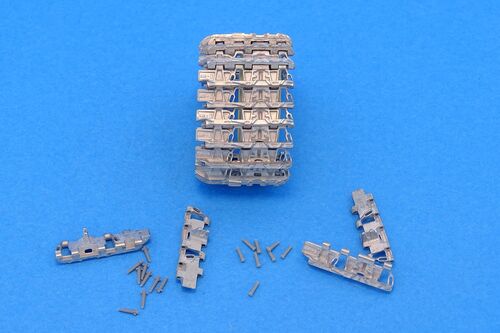 MASTERCLUB MTL-35165 Tracks for Pz.Kpfw.IV Ostketten
