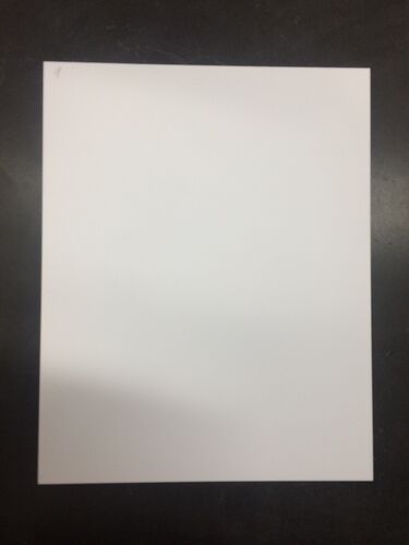 RP TOOLZ RP-SHEET10 Stirene Sheet 1.0mm