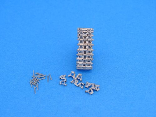 MASTERCLUB MTL-35173 Tracks for Pz.I Early