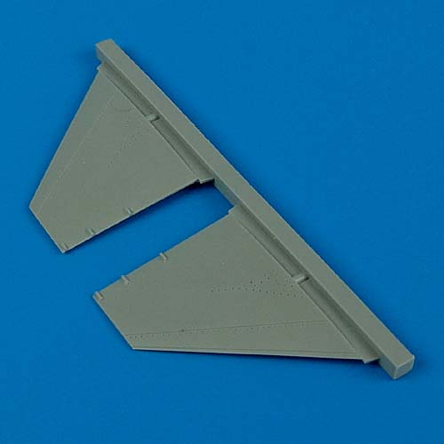 Quickboost 72196 F-16 Block 5-10 Floating Elevator