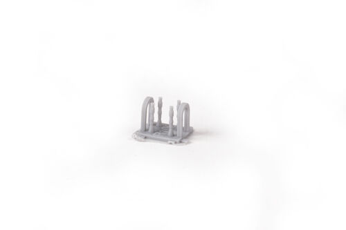 Eduard 672355 Bf 109G-5/G-6 Gun Barrels PRINT EDUARD
