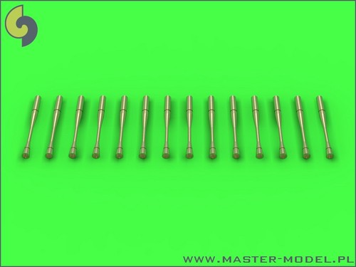 Master AM-48-088 Static dischargers - type used on Sukhoi jets (14psc)