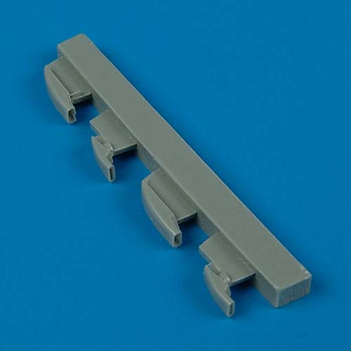 Quickboost 72229 F-5A Freedom Fighter Air Scoops Italeri