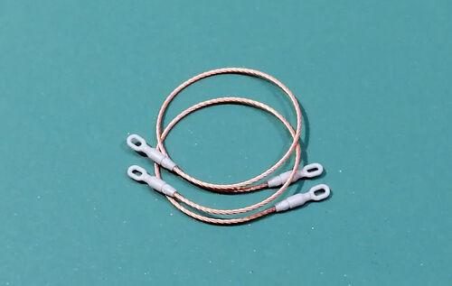 Eureka XXL ER-4805 Towing cable for M1 Abrams