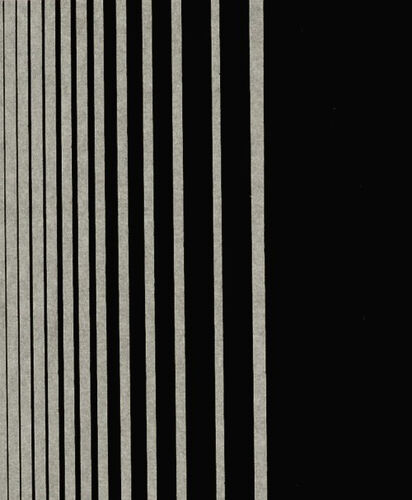 Almark E04 Black stripes - Assorted sizes