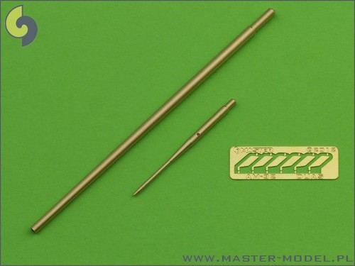 Master AM-32-049 MiG-21SM/M/MF (Fishbed J) - Pitot Tube