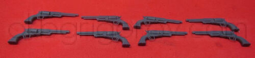 OKB Grigorov W16001 Colt 1847 Walker Revolver