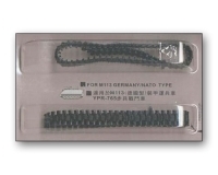 AFV Club 35066 M113(G) Track Set