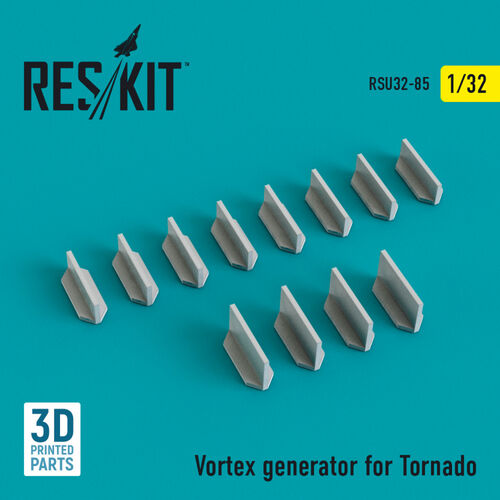RES/KIT U32-0085 Vortex Generator For Tornado