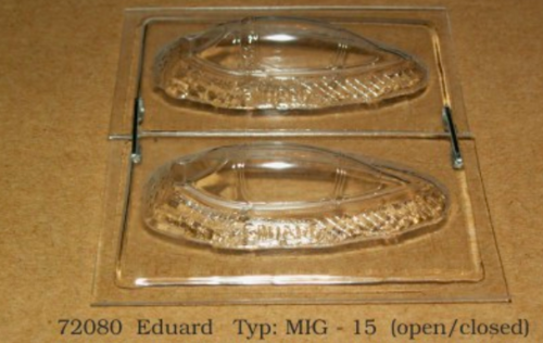 Rob Taurus 72080 Mig - 15 open-closed