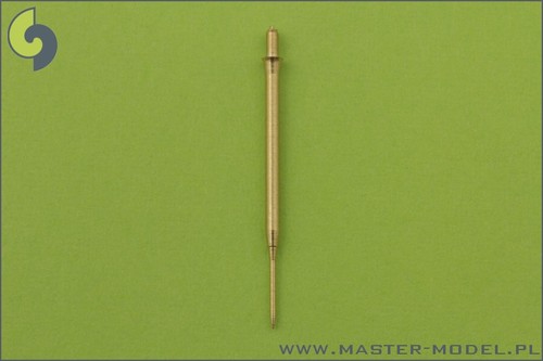 Master AM-72-025 F-101B Voodoo - Pitot Tube