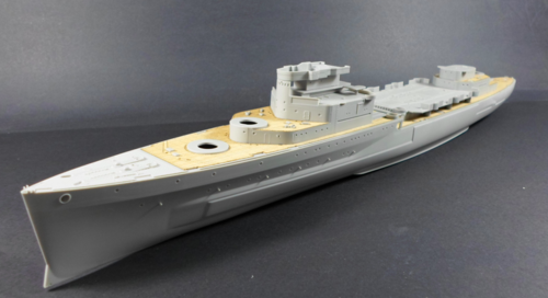 Artwox AW10100 HMS Belfast 1942