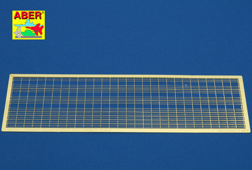 Aber 1-400-06 Japanese WWII Ships railing (1st choice)