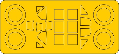 Special Hobby M72009 Messerschimtt Bf-109 E-4 / E-7 (SPECIAL HOBBY)