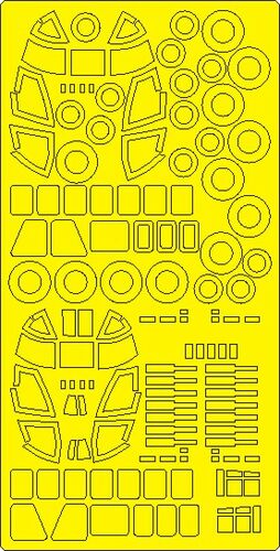 New Ware AM1065 CH-53D Expert