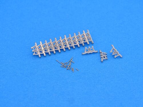 MASTERCLUB MTL-35141 Tracks for Ka-Mi Early