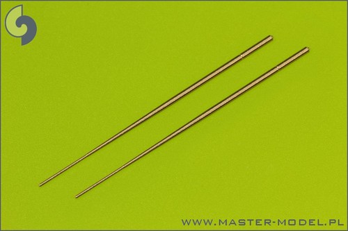 Master AM-72-054 SAAB 32 Lansen - Pitot Tubes