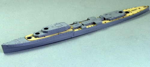 Artwox AW20145 HMS Naiad 1940