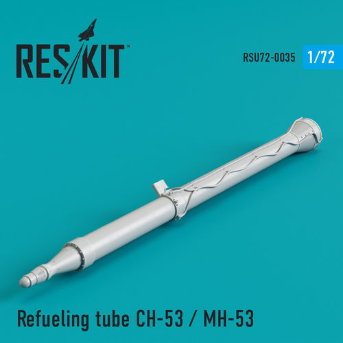 RES/KIT U72-0035 Refueling tube CH-53 / MH-53
