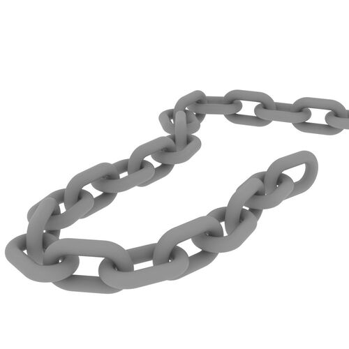 HD Models 35195 Chains 0,10