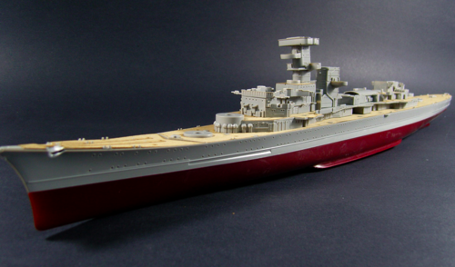 Artwox AW10077 DKM Prinz Eugen