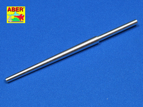 Aber 35L-074 U.S. 76,2 mm M7 gun Barrel for M10 Tank Destroyer