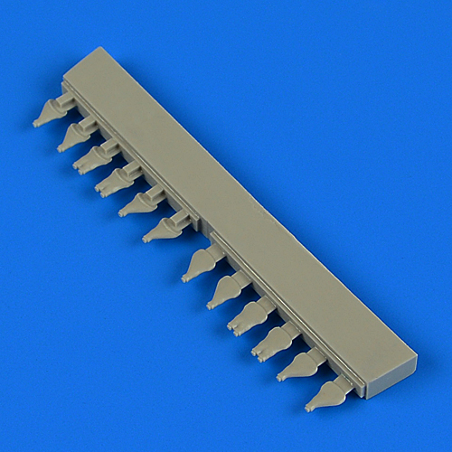 Quickboost 32206 Bucker Bu 131 string bending ICM