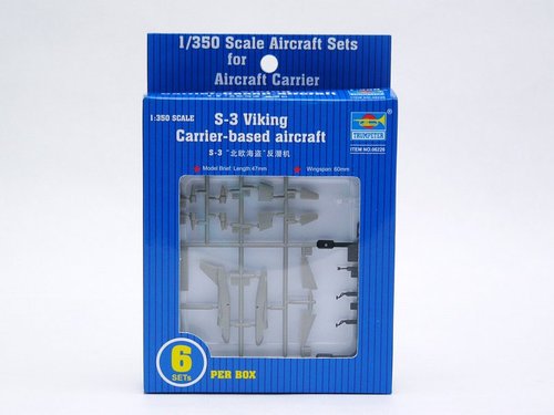 Trumpeter 06226 S-3B Viking